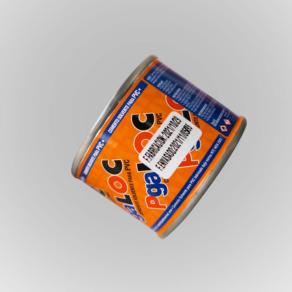 Pega para PVC - Tienda Plásticos Rival