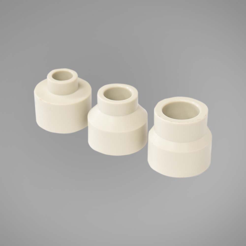 Reductor PP + termofusión + AC - Tienda Plásticos Rival