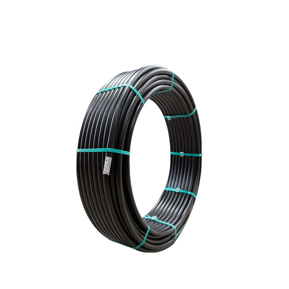 Tubería PE para riego, presión 0.32 Mpa - Tienda Plásticos Rival